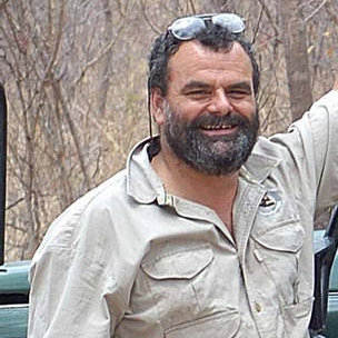 African Wild Dog Safari with Steve Leonard of Painted Dog Conservation