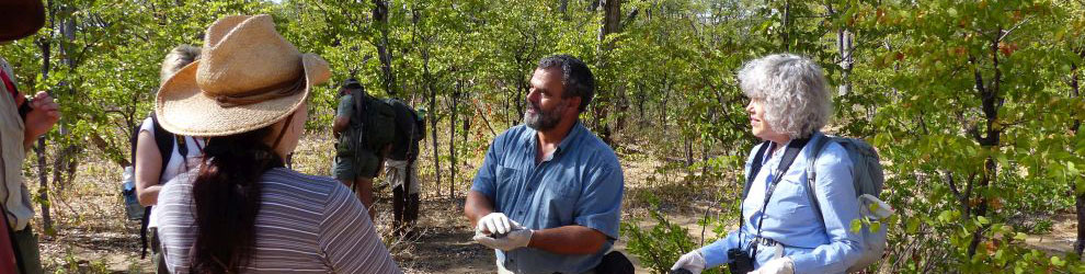 Latest news from Spencer Scott Travel